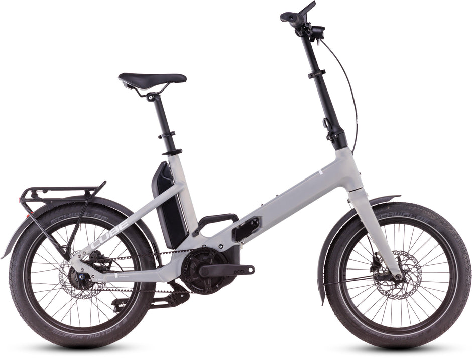 CUBE Fold Hybrid 500 kaufen » E-Faltrad, Fold Sport Hybrid