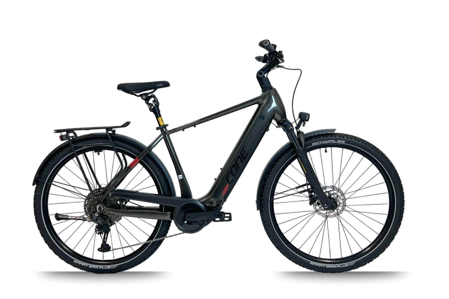 CONE Fahrrad kaufen » E-Bikes, Mountainbikes, Citybikes