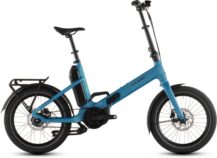 CUBE Fold Hybrid 500 kaufen » E-Faltrad, Fold Sport Hybrid