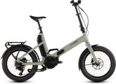 CUBE Fold Hybrid 500 kaufen » E-Faltrad, Fold Sport Hybrid